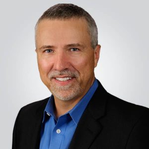 David A. Cornett – MCCIP