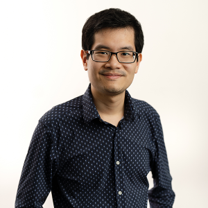 Bao “Patrick” Duong – MCCIP